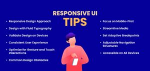 Responsive UI/UX: Tips for Designing Across Screen Sizes | KISWORKS